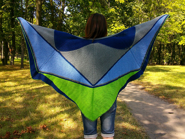 Ravelry: wojkam5's Toto test