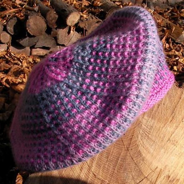 Ravelry: Holimoli Oktagon pattern by Dagmar Reinschmidt
