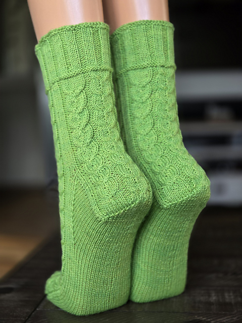 Ravelry: Tränendes Herz pattern by Micha Klein