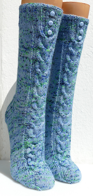 Ravelry: MondenKind pattern by Micha Klein