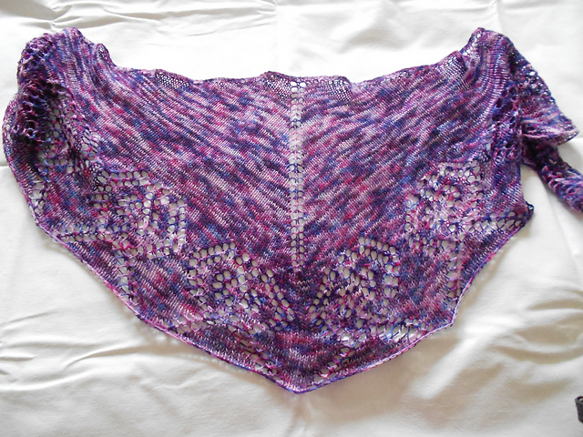 Ravelry: "Schlöpp an Schlöpp" pattern by Wolloase