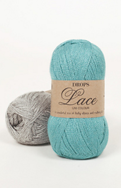Ravelry: Garnstudio DROPS Lace