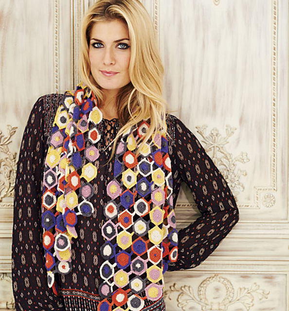 Ravelry: Simply Stunning pattern by Diana Bensted