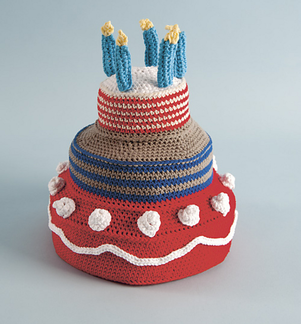 Ravelry: Happy & Glorious pattern by Rico Design