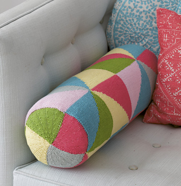 Ravelry: The Boho Home Colour Boost pattern by Shirley Bradford