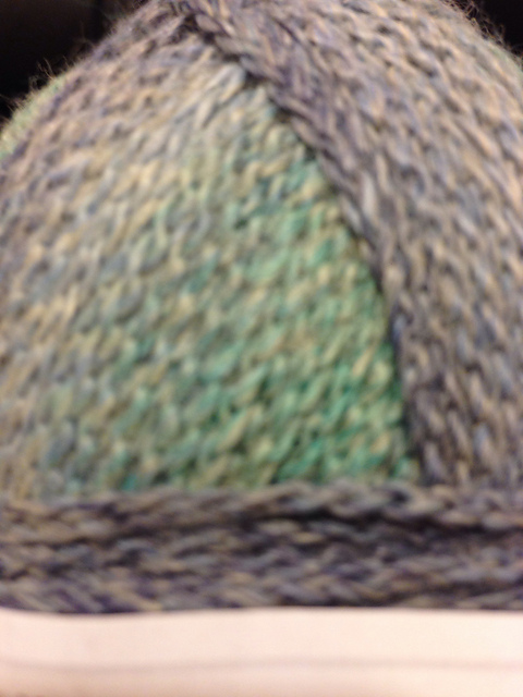 Ravelry: Patons UK Fusion