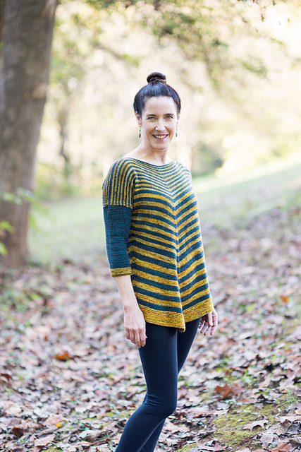 Ravelry: Mika pattern by Jennifer Wood
