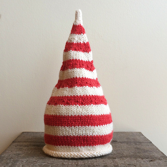 Ravelry: Cindy Lou Who pattern by Wool & Honey