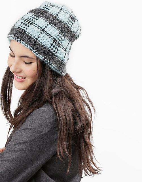 Ravelry: NEVERMIND HAT pattern by Wool and the Gang