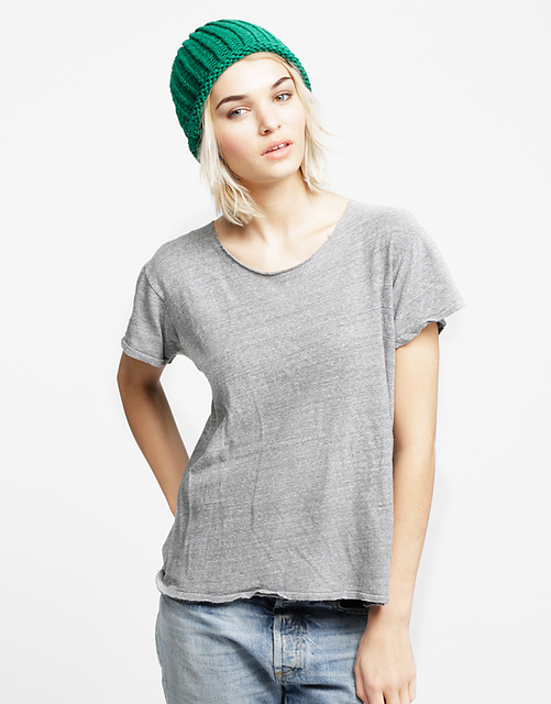 Ravelry: Gobi Beanie pattern by Wool and the Gang