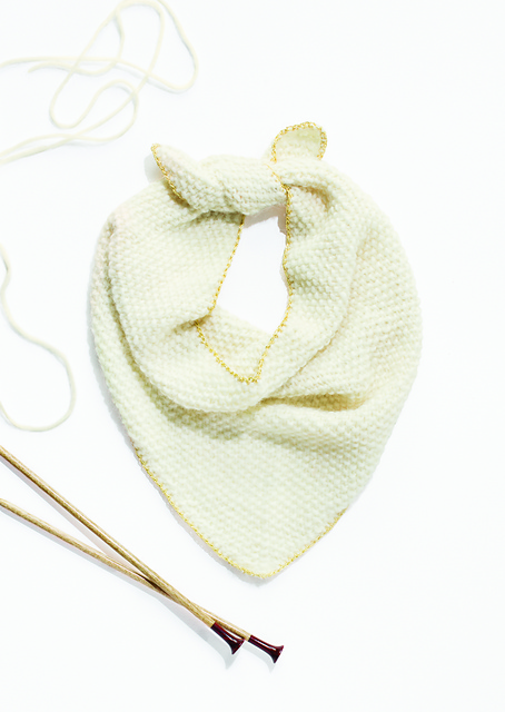 Ravelry: Say Wool Be There pattern by Wool and the Gang