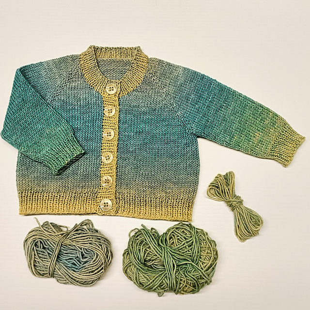 Ravelry: Amanda pattern by Wool Baa