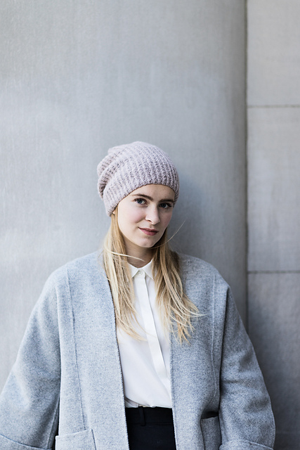 Ravelry: RYG pattern by Woolfolk Design Team