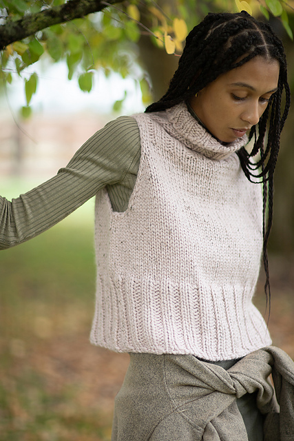 Ravelry: Designs by Woolfolk Design Team