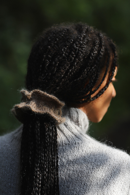 Ravelry: Designs by Woolfolk Design Team