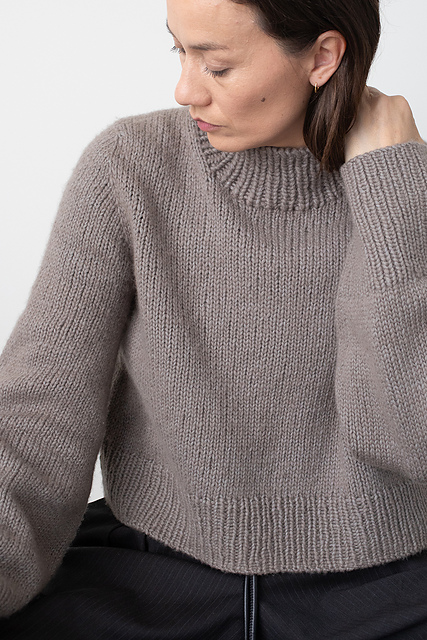 Ravelry: Designs by Woolfolk Design Team