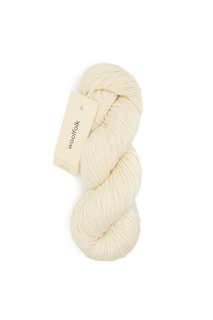 Ravelry: WOOLFOLK BRISE