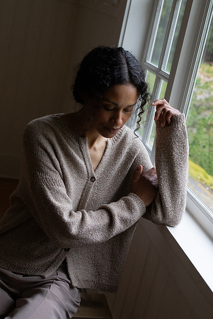 Ravelry: CRIPPEN pattern by Tayler Harris