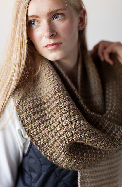 Ravelry: STI pattern by Antonia Shankland