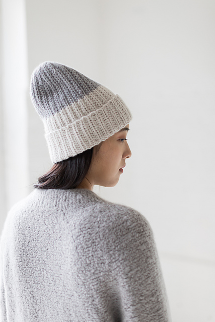 Ravelry: SAMMEN pattern by M. Patmos