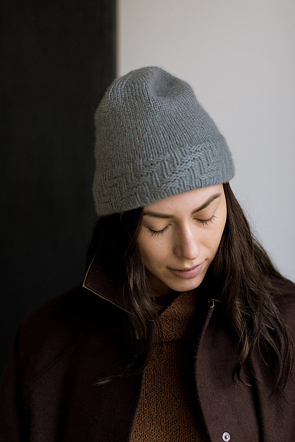 Ravelry: AHORN pattern by ChiWei Ranck