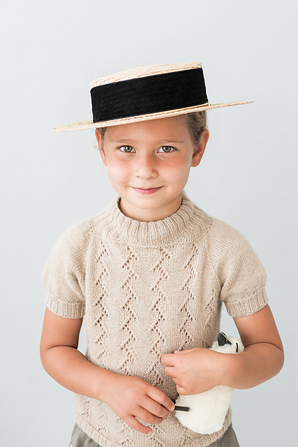 Ravelry: Designs by Woolfolk Design Team