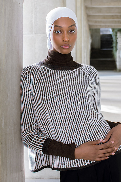 Ravelry: Designs by Woolfolk Design Team