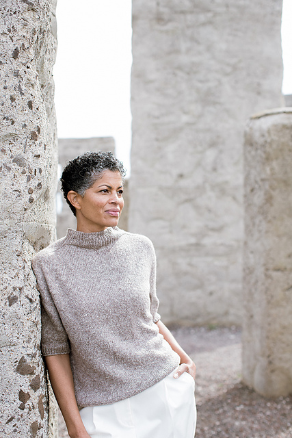 Ravelry: Designs by Woolfolk Design Team