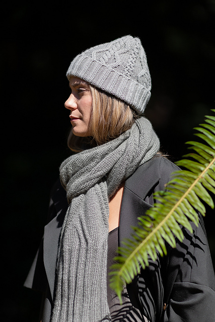 Ravelry: Designs by Woolfolk Design Team