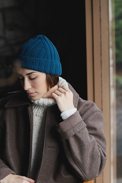 Ravelry: Designs by Woolfolk Design Team