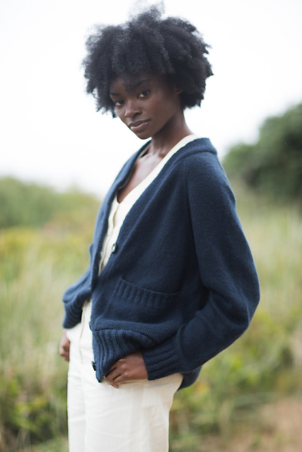 Ravelry: AMALFI pattern by Tayler Harris