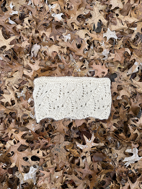 Ravelry: Winter Winds pattern by Irina Lawrence