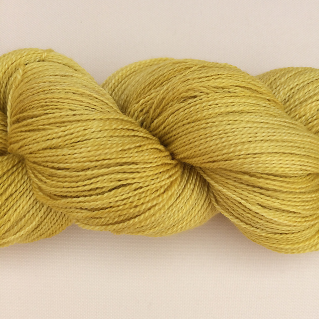 Ravelry: Wool of Fame WOF Merino Silk Lace