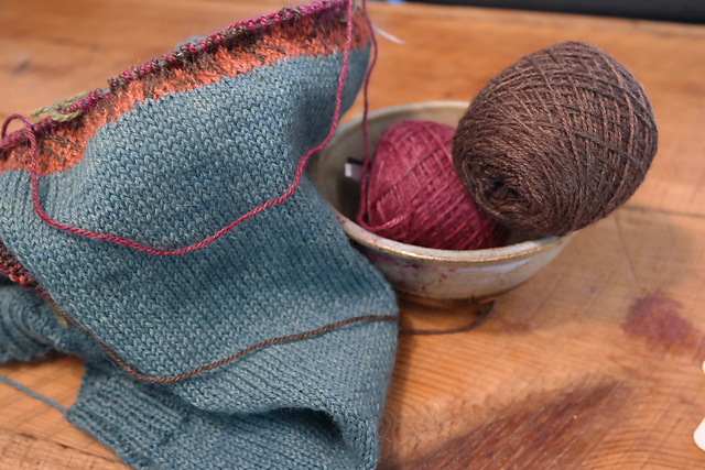 Ravelry: woolslayer's Mindful