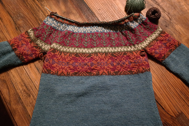 Ravelry: woolslayer's Mindful
