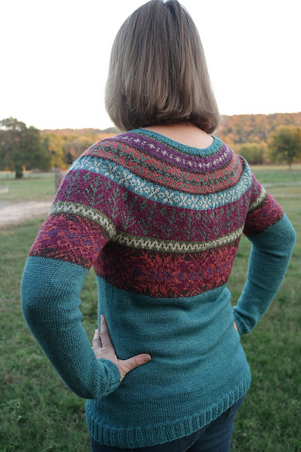 Ravelry: woolslayer's Mindful