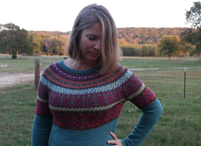 Ravelry: woolslayer's Mindful