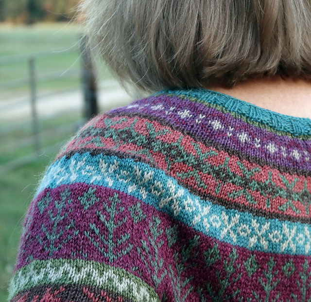 Ravelry: woolslayer's Mindful