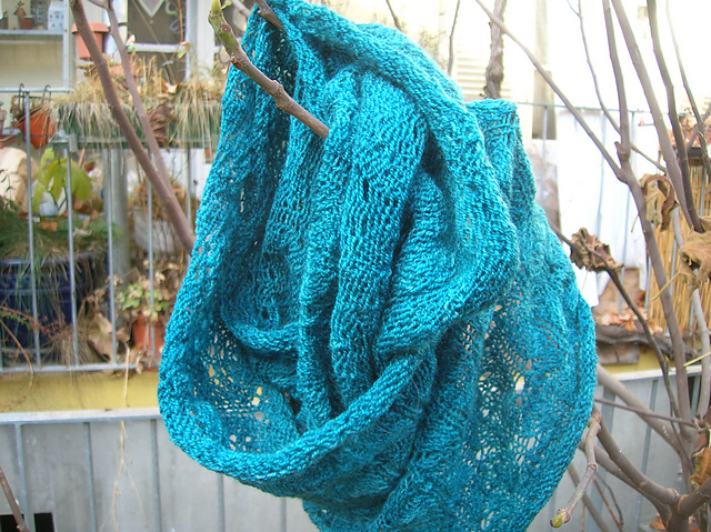 Ravelry: Erlen pattern by woolworxx designs