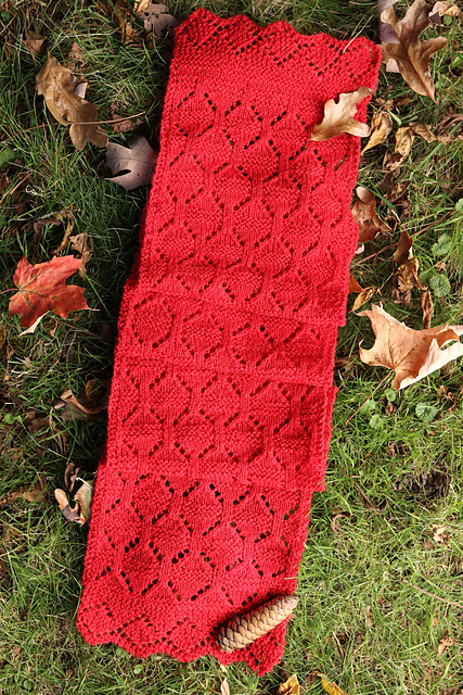Ravelry: Urban Retreat pattern by Carolyn Bremner