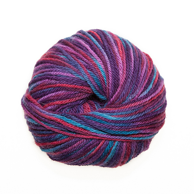 Ravelry: Woolyknit Colour Splash