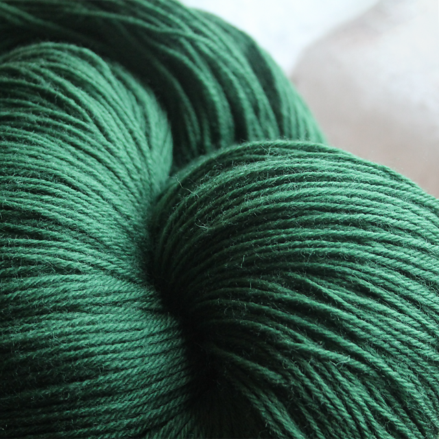 Ravelry: Woolyknit Merino DK