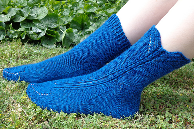 Ravelry: Archer pattern by Ashley Smith