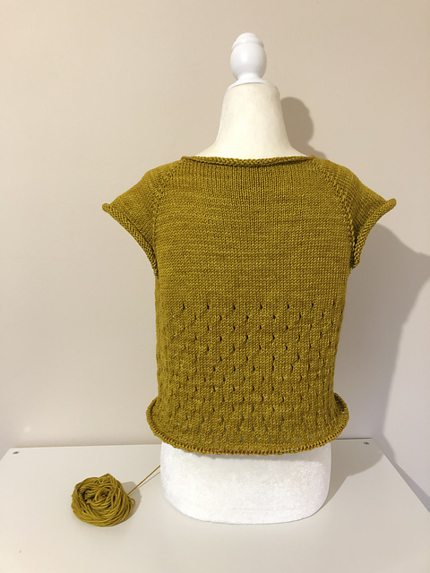Ravelry: workingthread's Campside Cardi