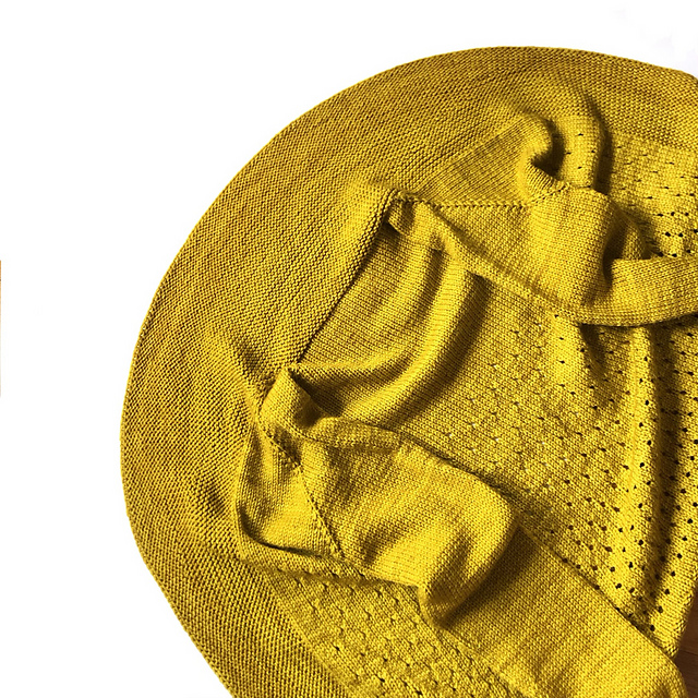 Ravelry: workingthread's Campside Cardi