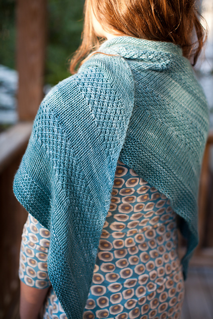 Ravelry: nestfiber's textured silky