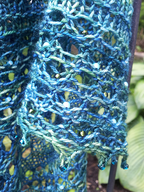 Ravelry: wrenknits' Pebble Beach