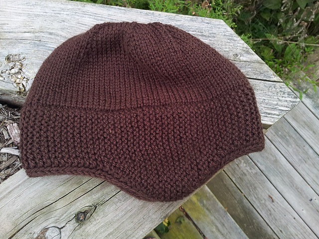 Ravelry: wrenknits' ~1898 Hats~Chocolate~