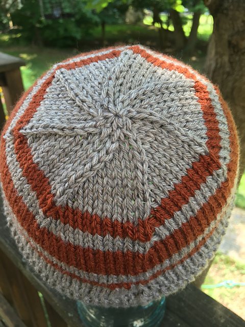 Ravelry: wrenknits' Summertime Mariner's Hats