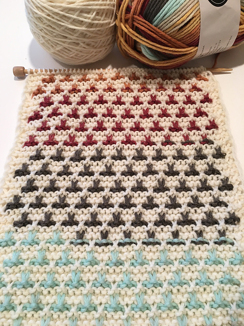 Ravelry: wrenknits' Rustic Bat Cowl